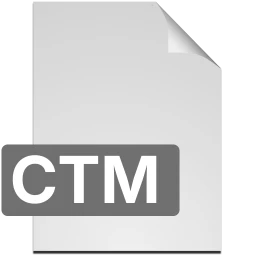 Icono ctm