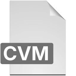 cvm icon