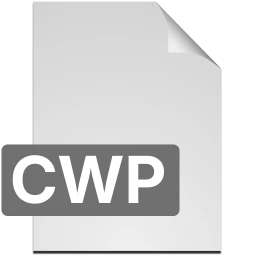 cwp icon