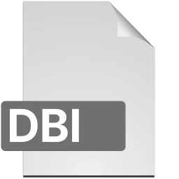 dbi icon