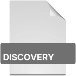 discovery icon