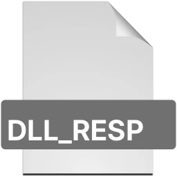 Icône dll_resp