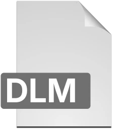 DLM file: How to open? The best software for opening dlm files