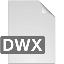Fichier DWX : Comment l’ouvrir ? Le meilleur logiciel pour ouvrir les fichiers dwx