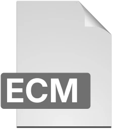 ecm icon