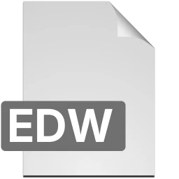 edw icon