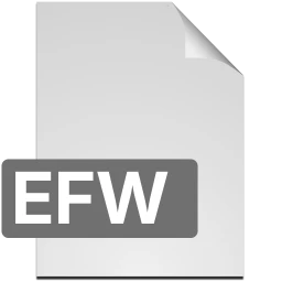 efw icon