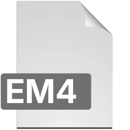 em4 icon