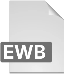 EWB file: How to open? The best software for opening ewb files