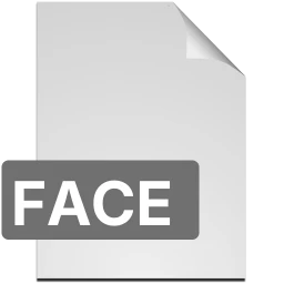 face icon