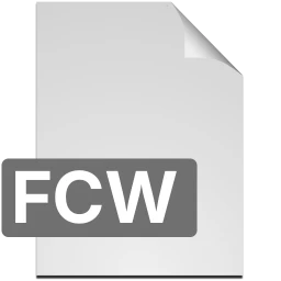 fcw icon