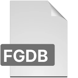 fgdb icon