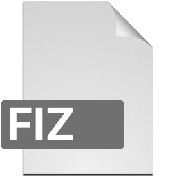 FIZ file: How to open? The best software for opening fiz files