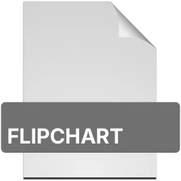 flipchart icon