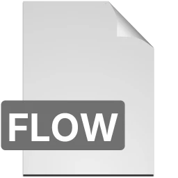 flow icon