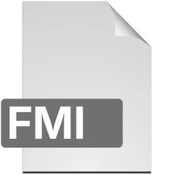 fmi icon