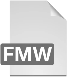 fmw icon