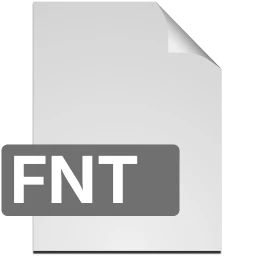 fnt icon