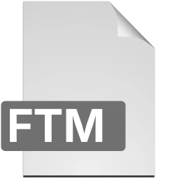 Icono ftm