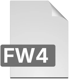 fw4 icon