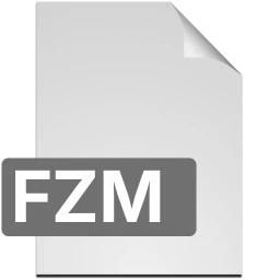 FZM file: How to open? The best software for opening fzm files