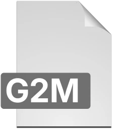 g2m icon