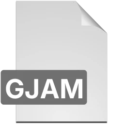gjam icon