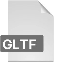 Archivo GLTF: ¿Cómo abrirlo? El mejor software para abrir archivos gltf