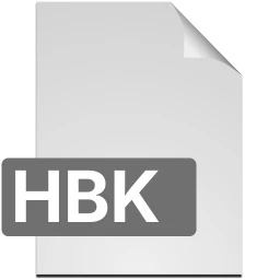 hbk Symbol
