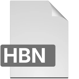 HBN file: How to open? The best software for opening hbn files