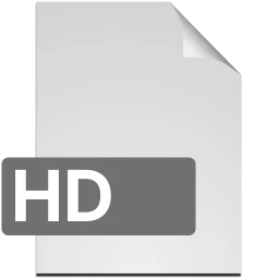 hd icon