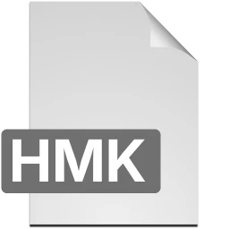 hmk icon