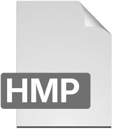 Icono hmp