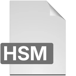 HSM file: How to open? The best software for opening hsm files