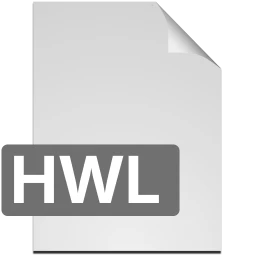 HWL file: How to open? The best software for opening hwl files