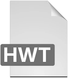 hwt icon