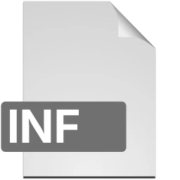 inf icon