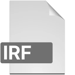 irf icon