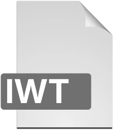 iwt icon