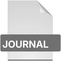 journal icon