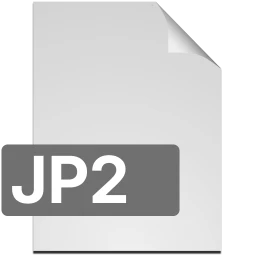 jp2 icon