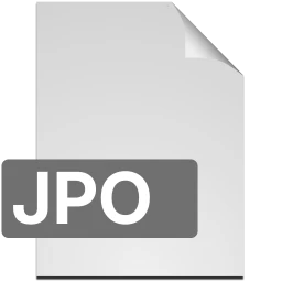 JPO file: How to open? The best software for opening jpo files