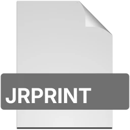 jrprint icon