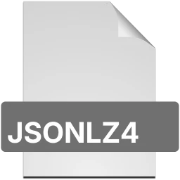 JSONLZ4 file: How to open? The best software for opening jsonlz4 files