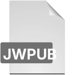 JWPUB file: How to open? The best software for opening jwpub files