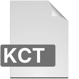kct icon
