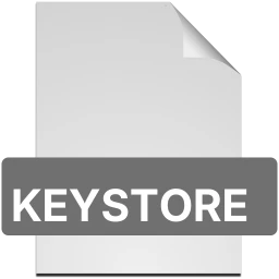 keystore Symbol