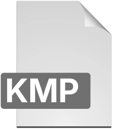 Archivo KMP: ¿Cómo abrirlo? El mejor software para abrir archivos kmp