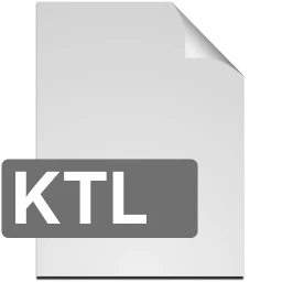 ktl icon