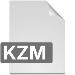 kzm icon
